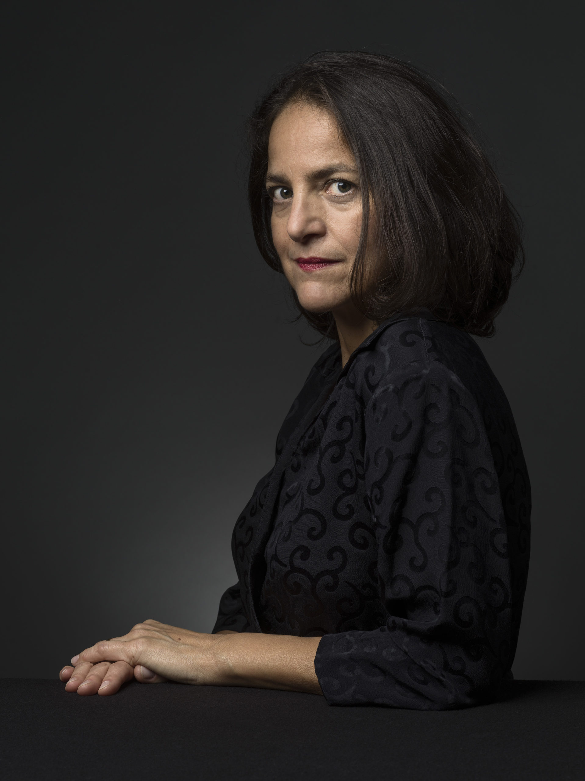 Dr Gindi (b. 1965, Egypt/ Germany) - gallery brulhart