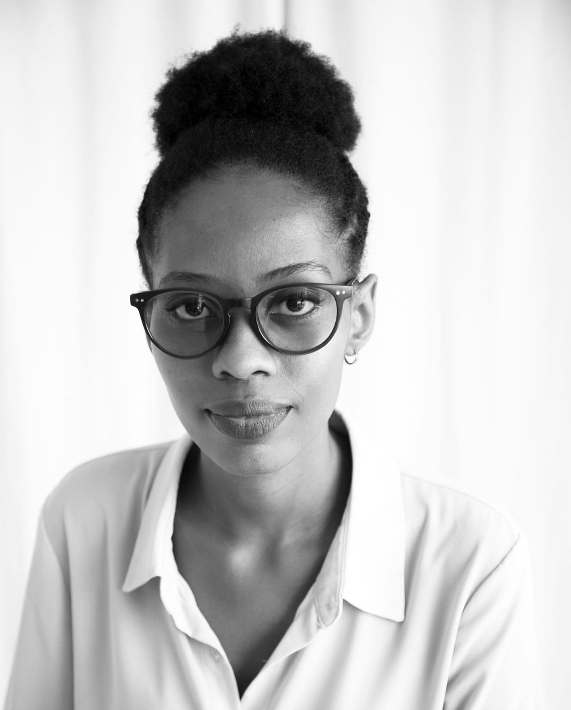 Odile Uwera (Rwanda, 1996) - gallery brulhart