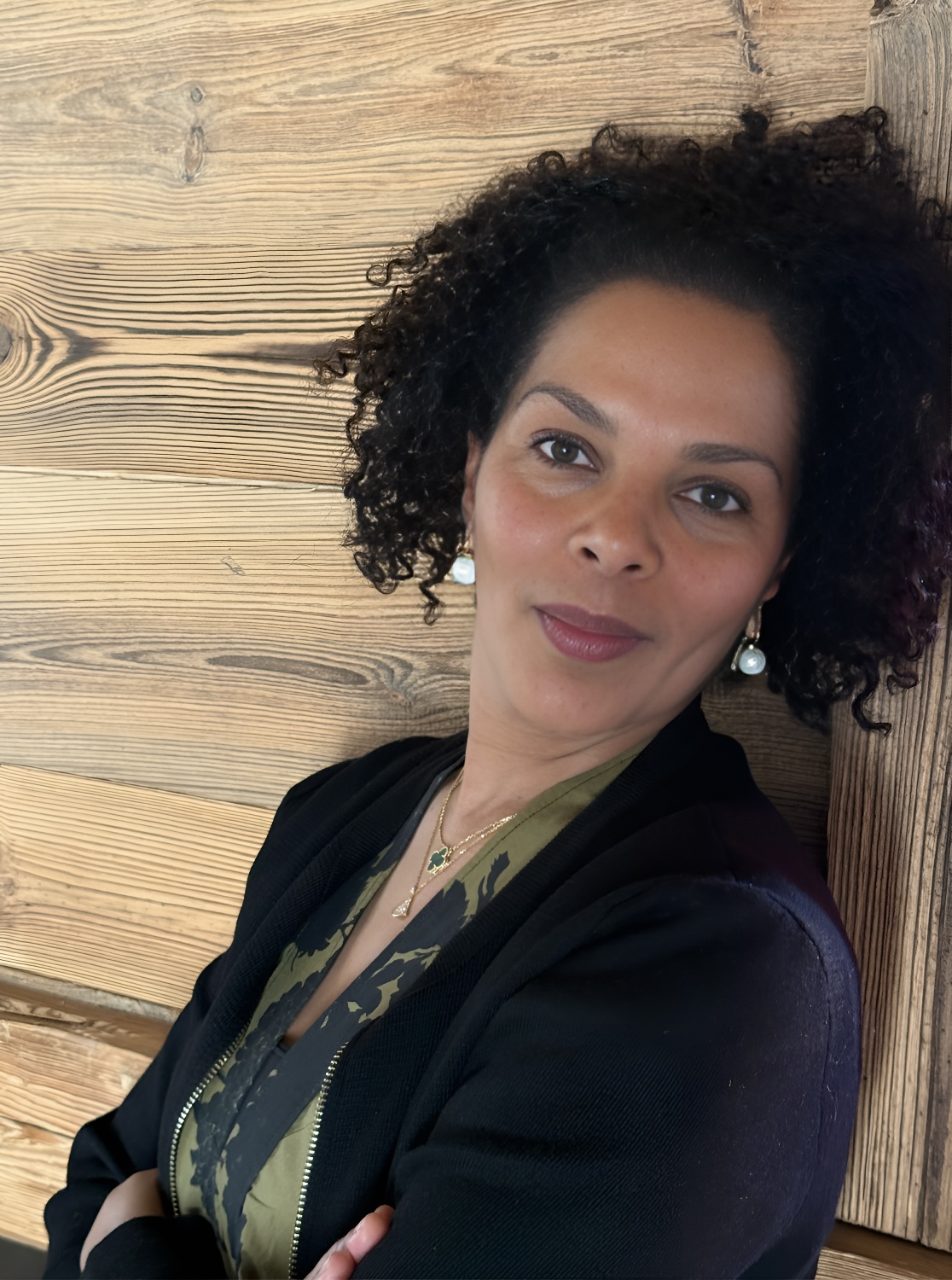 Senayt Santoro (Eritrea / Ethiopia / USA) - gallery brulhart